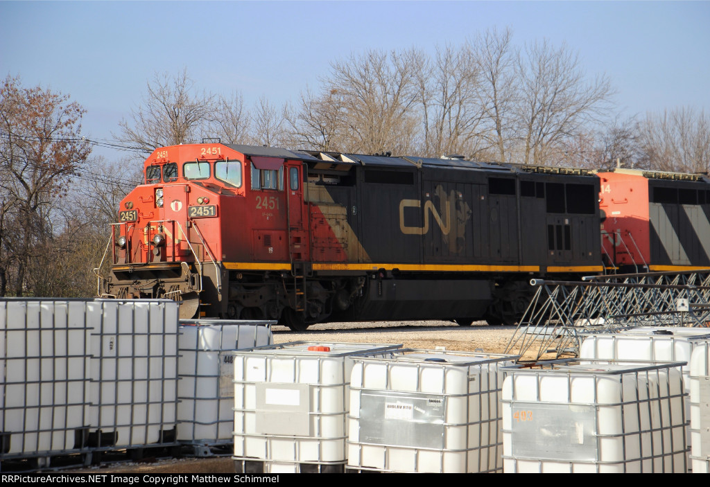 CN 2451